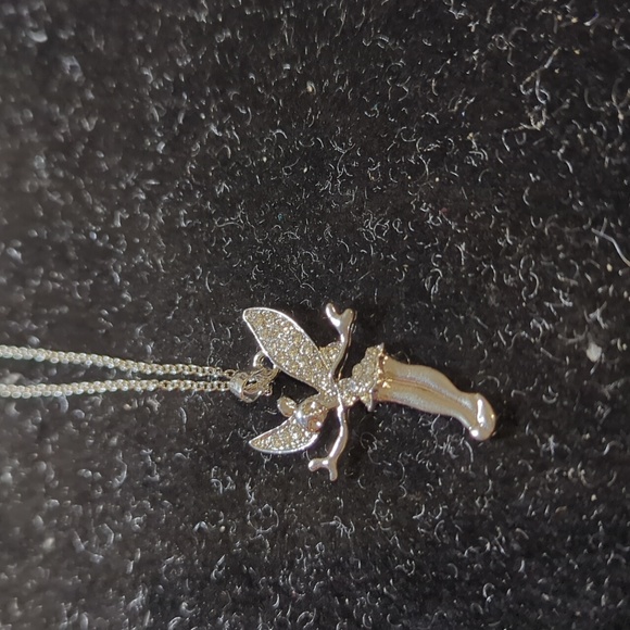 Other | A Fairy On The 2in Chain | Poshmark